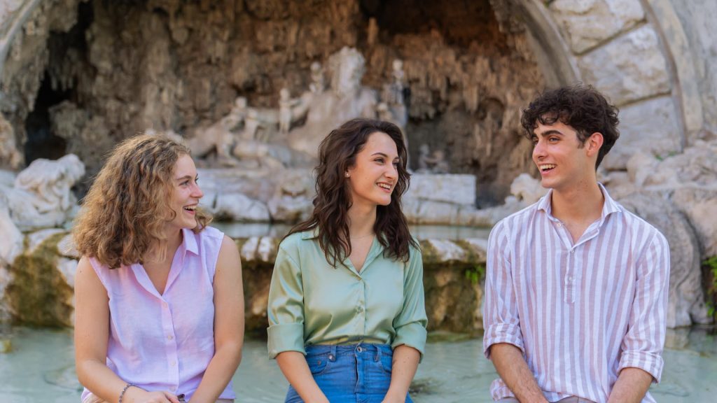 Luiss Graduate Summer School | Summer Courses in Rome