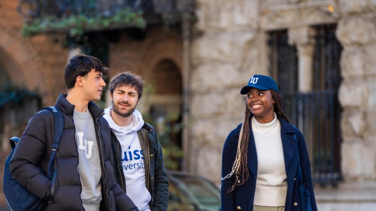 Luiss Graduate Summer School | Summer Courses in Rome