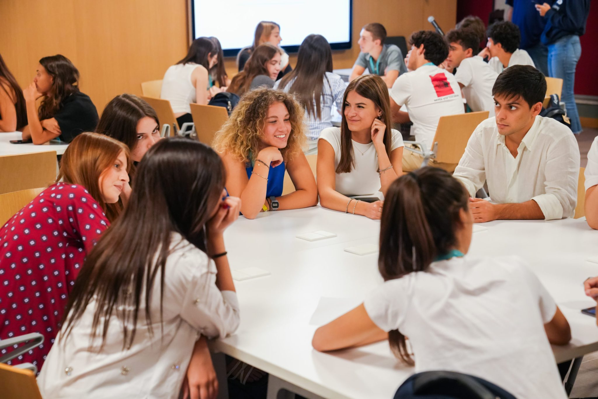 Luiss Graduate Summer School | Summer Courses in Rome