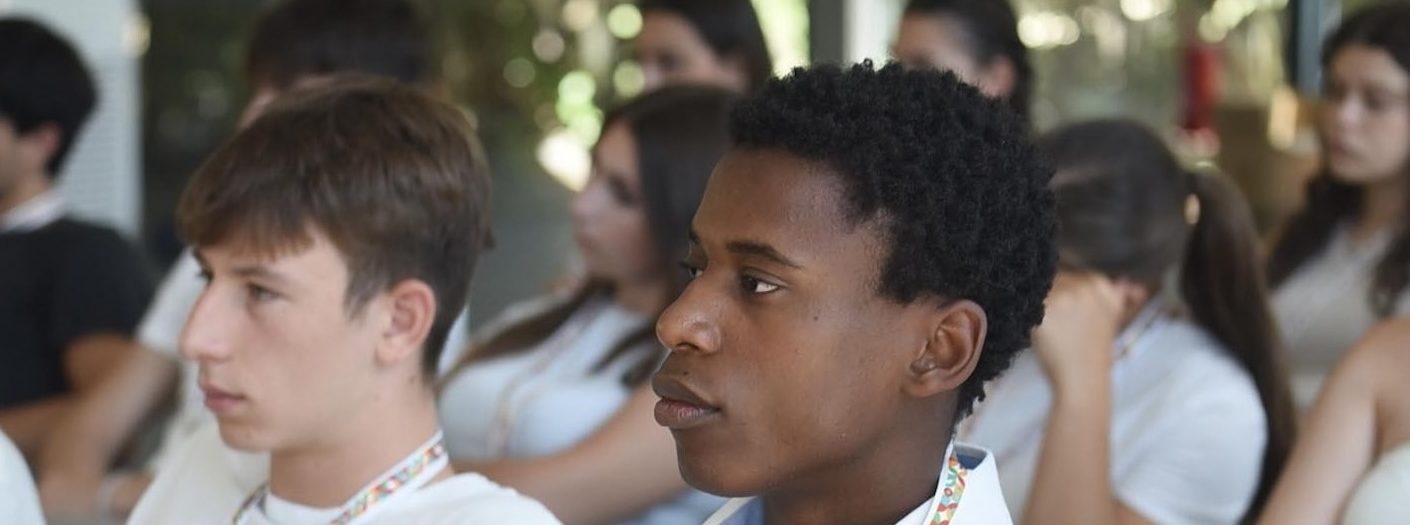 Structure of the Luiss Graduate Summer School